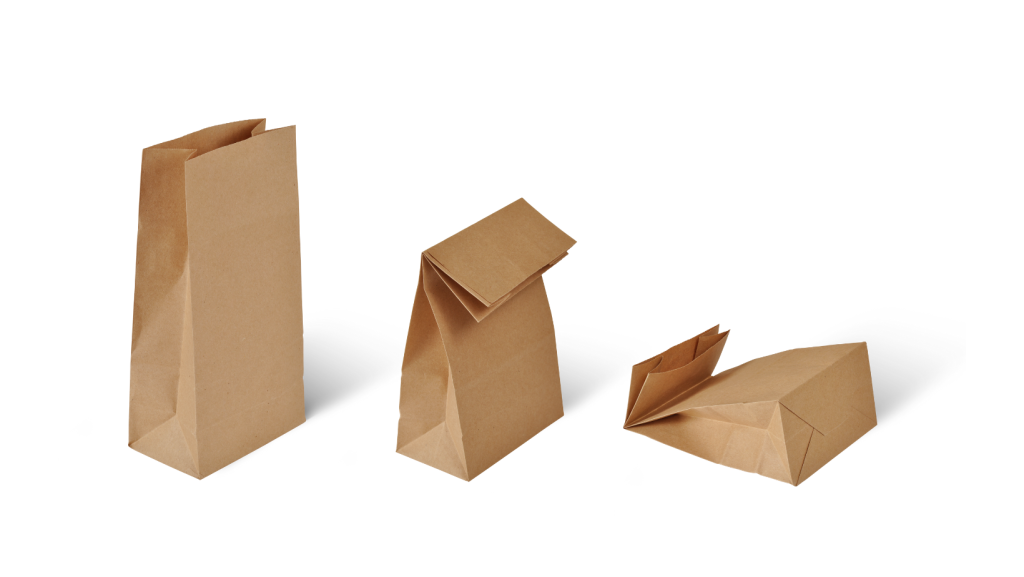 Grab Bags - Makhdoom